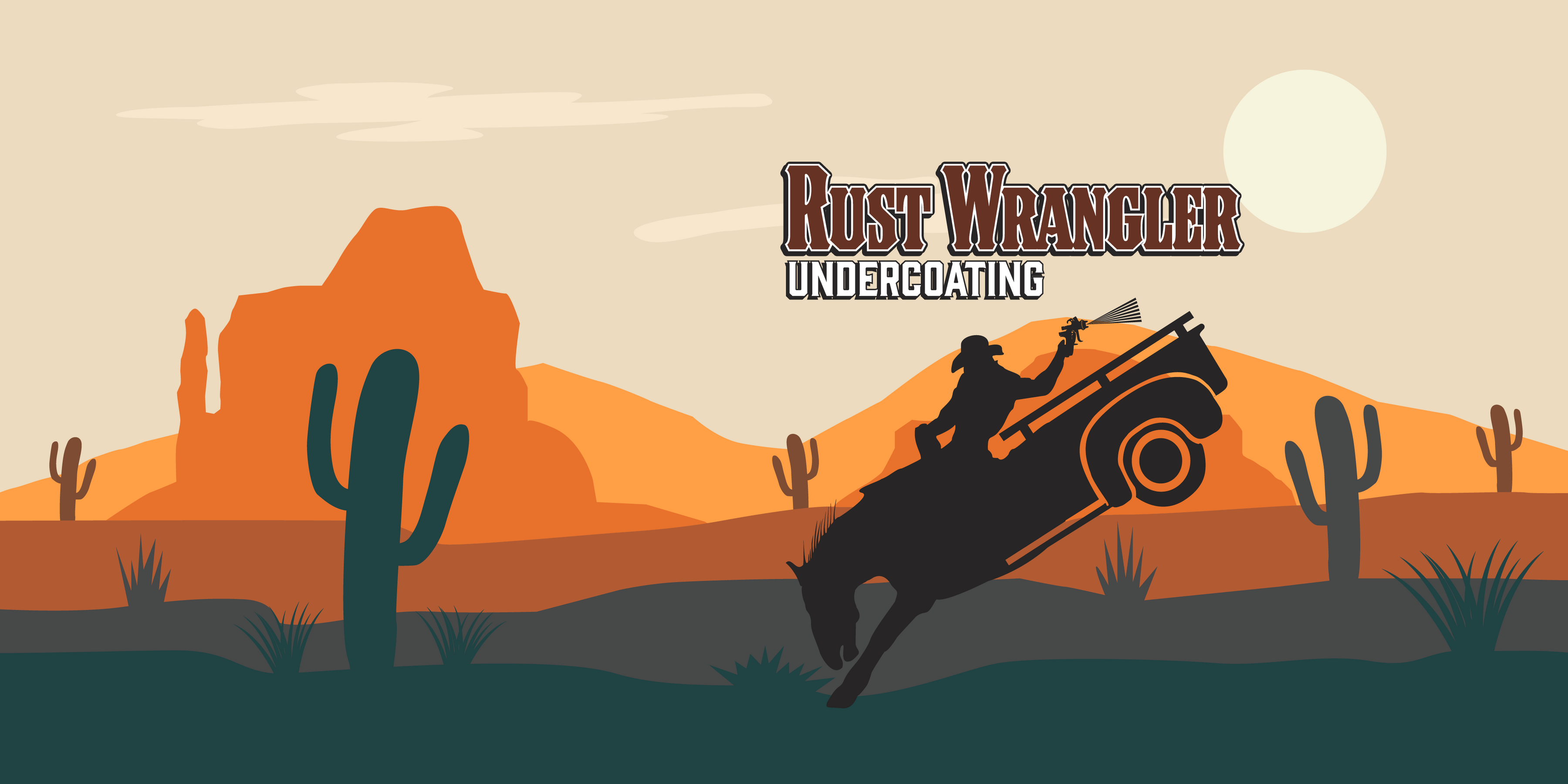 Rust Wrangler