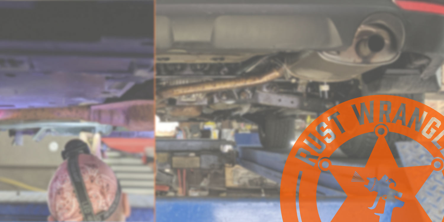 Become a Rust Wrangler