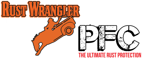 Wrangler Locator – Rust Wrangler