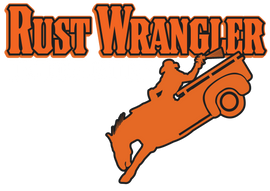 Rust Wrangler Undercoating - Somerset, PA