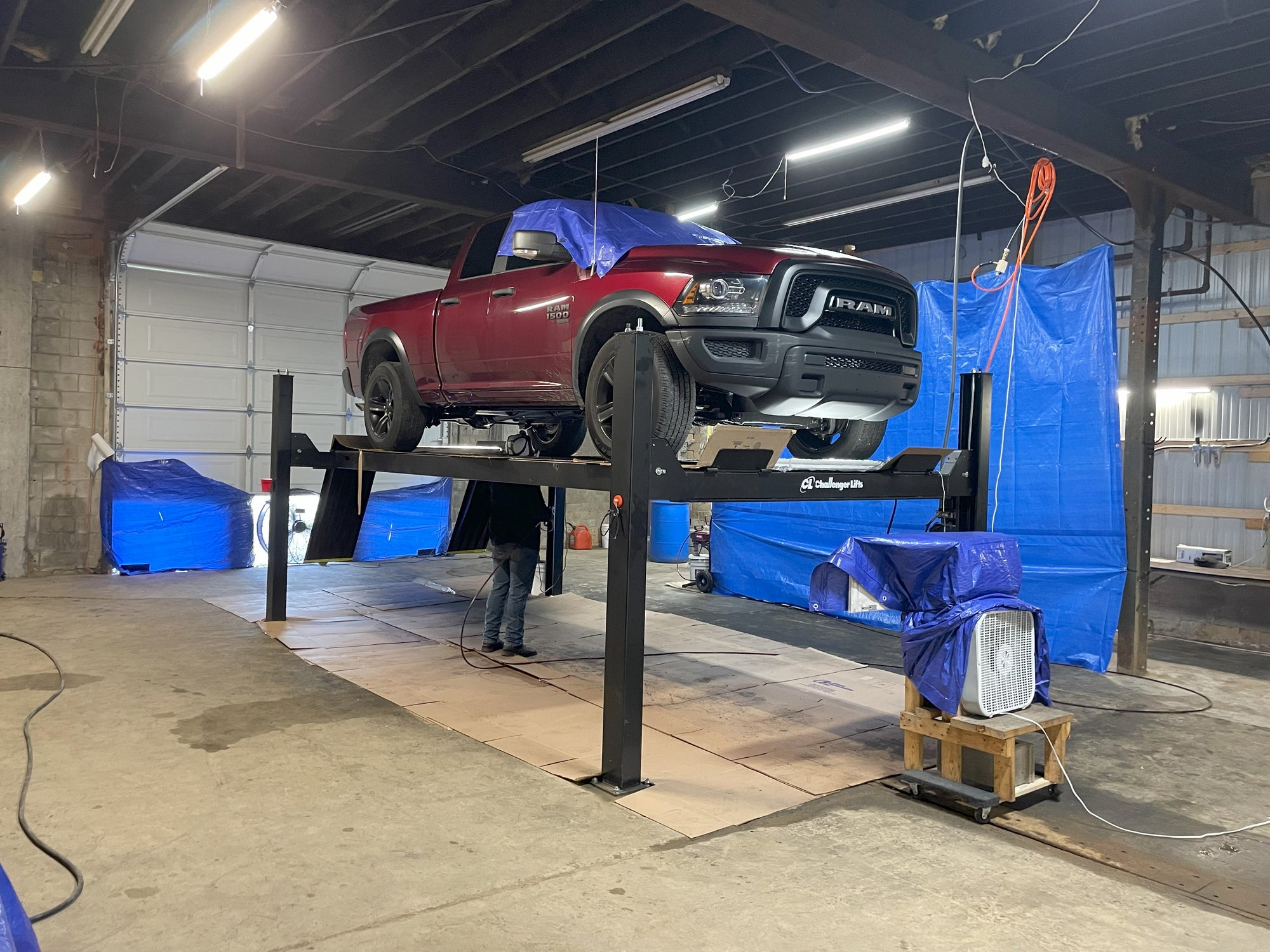 About Us – Rust Wrangler